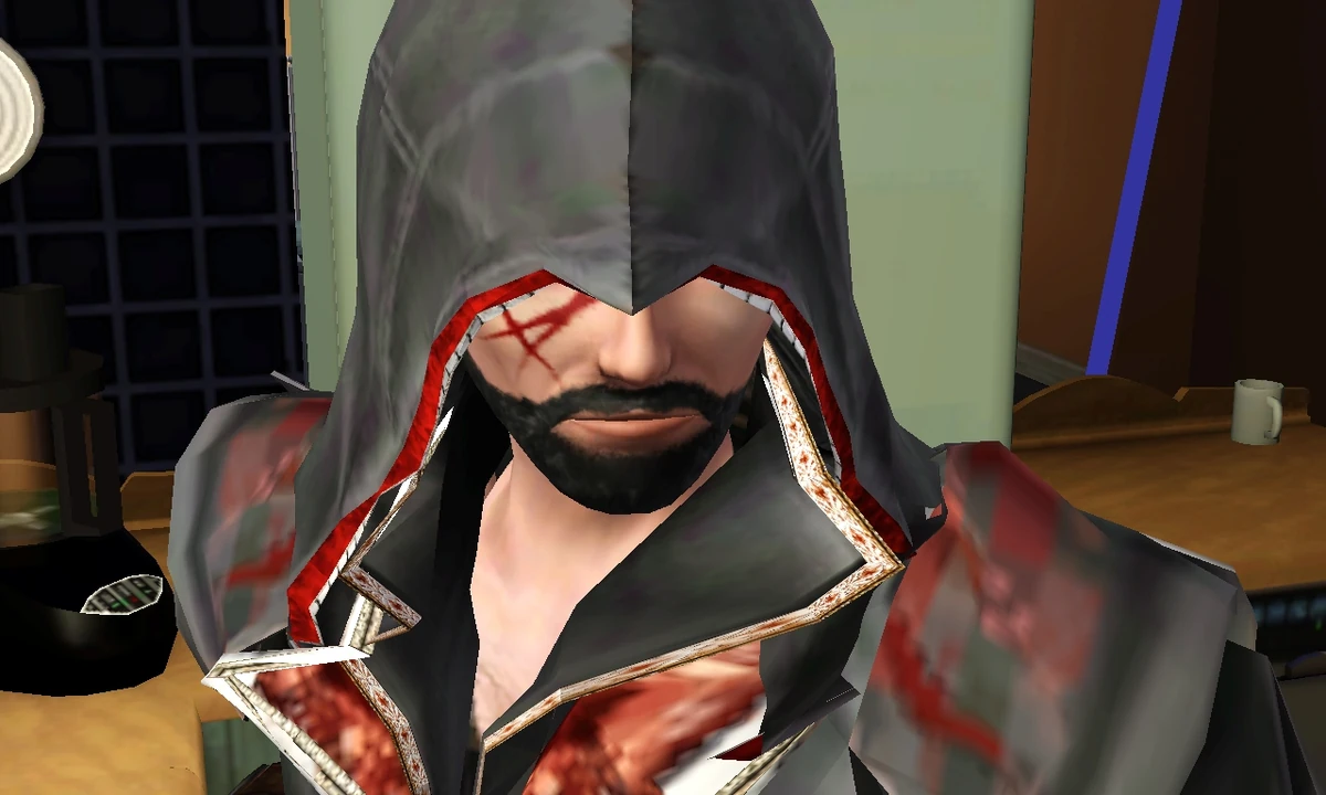 Fanon:Walter Vice | The Sims Wiki | Fandom