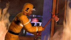 Firefighter | The Sims Wiki | Fandom