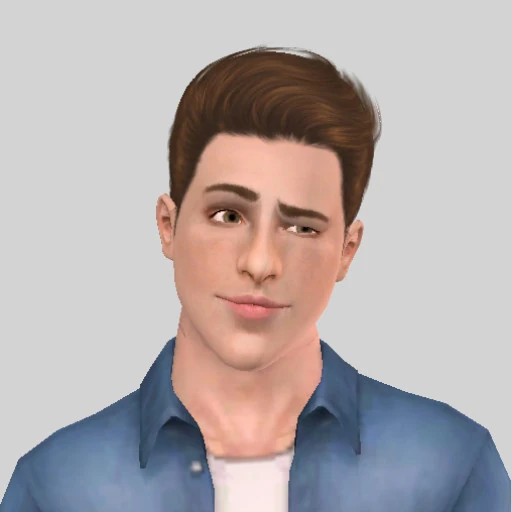 Fanon:Jake Lynch | The Sims Wiki | Fandom