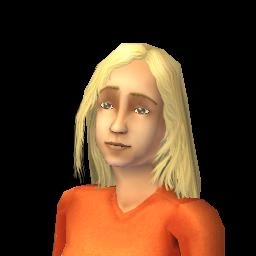 Lydia Roussel | Simpédia, Wiki Les Sims | Fandom