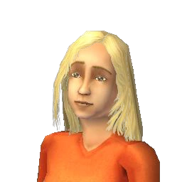 La Shawn Carr | The Sims Wiki | Fandom