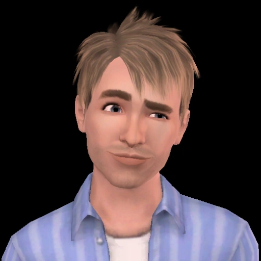 Ned Mason | The Sims Wiki | Fandom