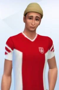 Fanon:Romeo Monty (iFanon) | The Sims Wiki | Fandom