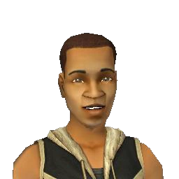 Sergio Cortina | SimsPedia | Fandom