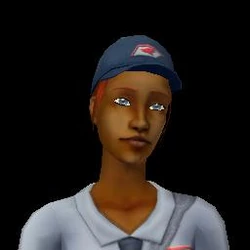 Анна Бицилли | The Sims Вики | Fandom