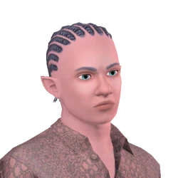 Charlie Hamilton | The Sims Wiki | Fandom