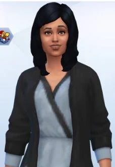 Fanon:Hero Monty (iFanon) | The Sims Wiki | Fandom