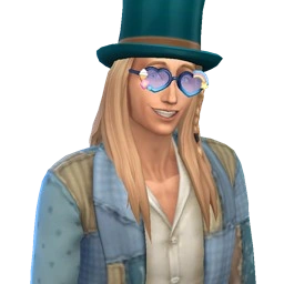 Category:Erratic Sims (fanon) | The Sims Wiki | Fandom