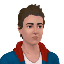 Fanon:Nathaniel Delgado | The Sims Wiki | Fandom