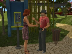 Tour | The Sims Wiki | Fandom