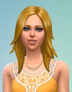 Babs L'Amour | The Sims Wiki | Fandom