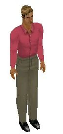 Chip Snooty Patooty | The Sims Wiki | Fandom