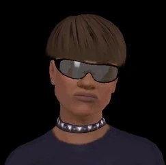 Claude Eyre | Simpédia, Wiki Les Sims | Fandom