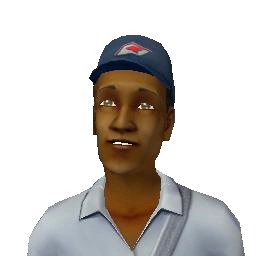 Drake Tsvirkunov | The Sims Wiki | Fandom