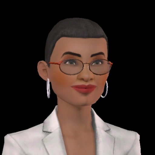 Jody Patrick | The Sims Wiki | Fandom