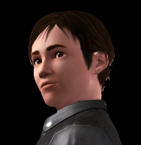 Fanon:Oliver Moore | The Sims Wiki | Fandom