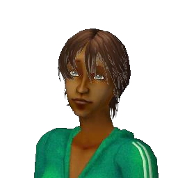 Pamela Cho | The Sims Wiki | Fandom