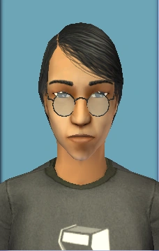 Pascal Curious | The Sims Wiki | Fandom