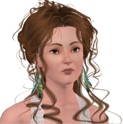 Fanon:Sandi Reaper | The Sims Wiki | Fandom