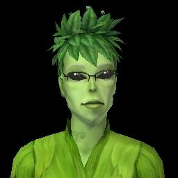 Fanon:Xavier Goth (SerenaMisawa) | The Sims Wiki | Fandom