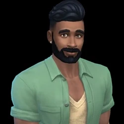 Brant Hecking | Simpédia, Wiki Les Sims | Fandom