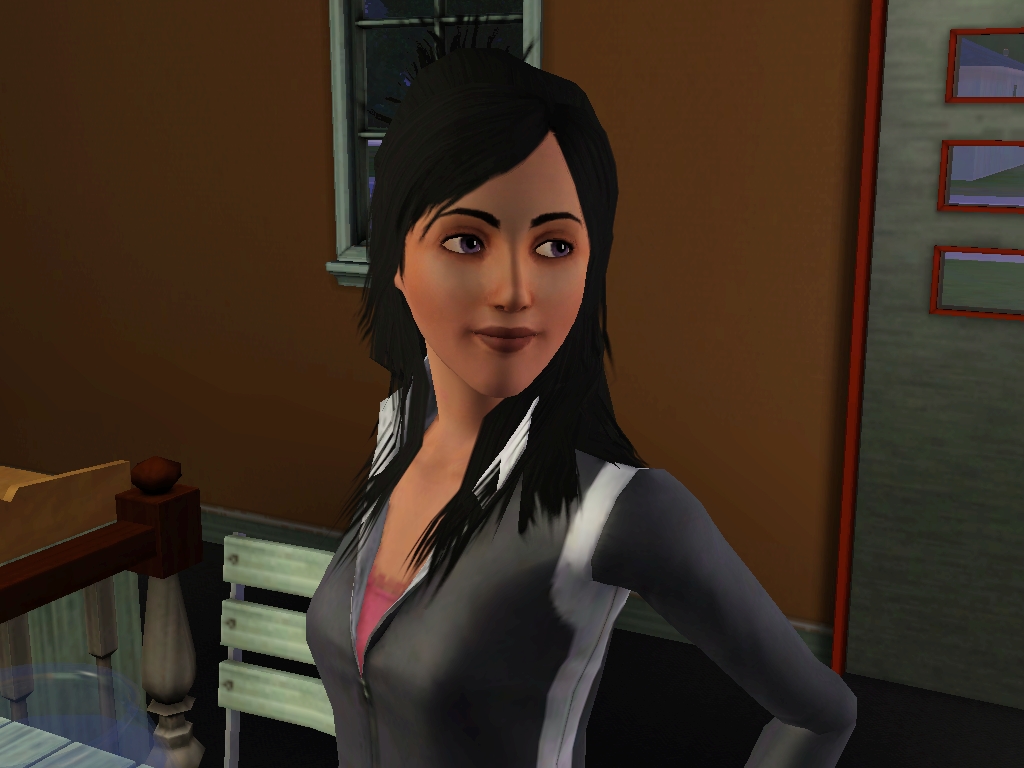 Fanon:Catherine Vice | The Sims Wiki | Fandom