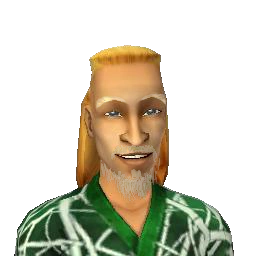 Chandler Greaves | The Sims Wiki | Fandom