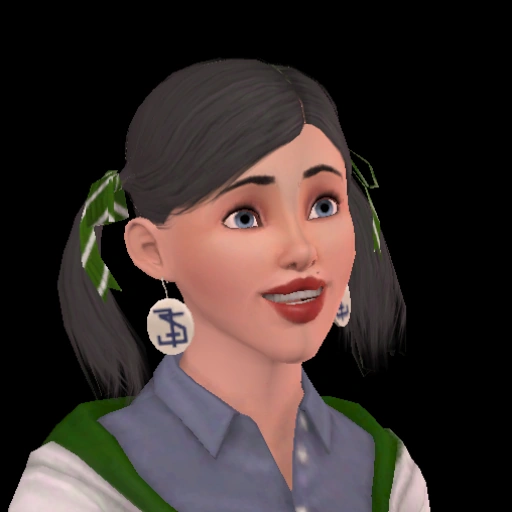 Courtney Swenson | De Sims Wiki | Fandom