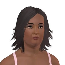 Georgia Idaho | The Sims Wiki | Fandom
