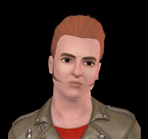 Jean Frais | Simpédia, Wiki Les Sims | Fandom