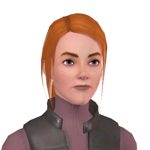 Fanon:Jessica Kippur | The Sims Wiki | Fandom