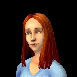 Fanon:Juliette Capp (SnarkbotAnya) | The Sims Wiki | Fandom