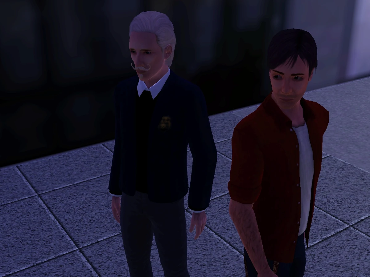 Fanon:Loki Beaker (iFanon) | The Sims Wiki | Fandom