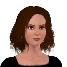 Fanon:Nadia Villianne | The Sims Wiki | Fandom
