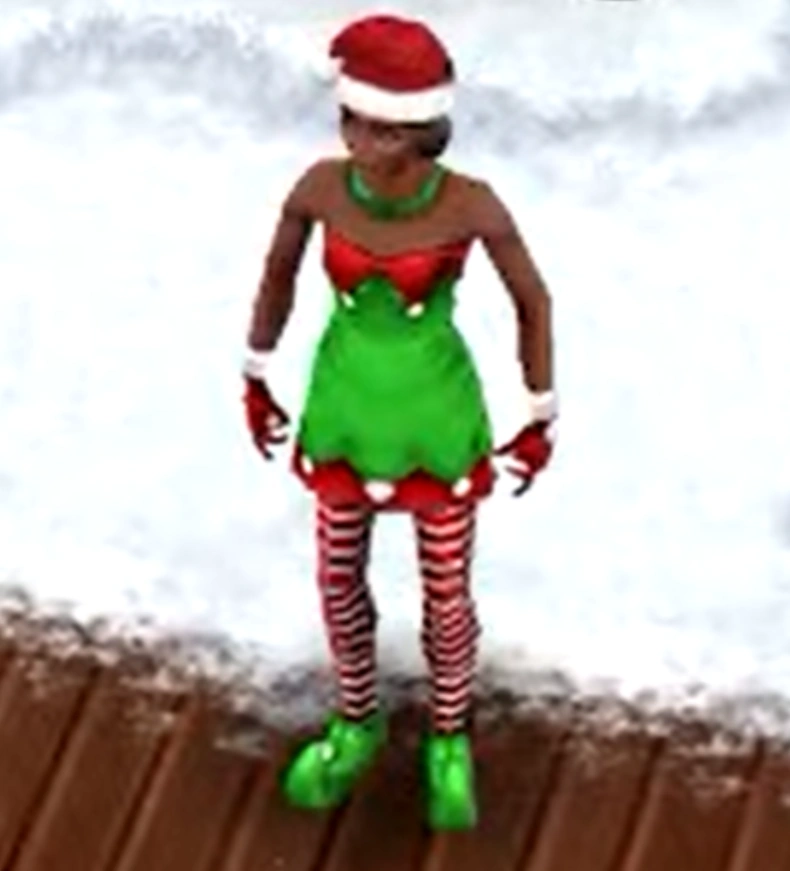 Pepper | The Sims Wiki | Fandom