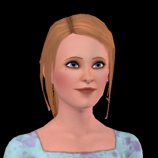 Piper Sparks | SimsPedia | Fandom