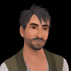 Seth Monroe | The Sims Wiki | Fandom