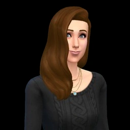 Sydney Sierota | De Sims Wiki | Fandom