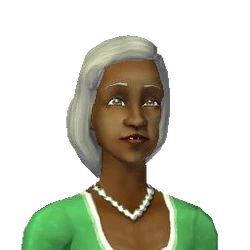 Alice Jones | The Sims Wiki | Fandom