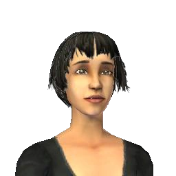 Bridget Thedorff | The Sims Wiki | Fandom