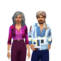 Familia Rasoya | SimsPedia | Fandom