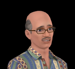 Gobias Koffi | SimsPedia | Fandom