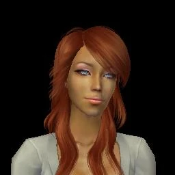 Fanon:Gretchen Curious | The Sims Wiki | Fandom