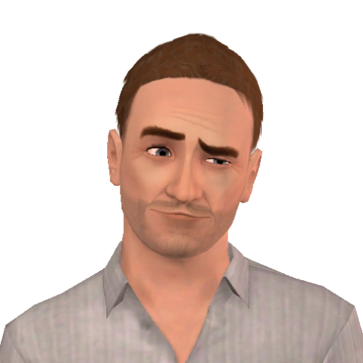 Lenny Smith-Jones | Simpédia, Wiki Les Sims | Fandom