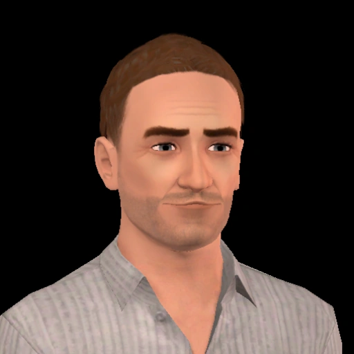 Lenny Smith-Jones | The Sims Wiki | Fandom