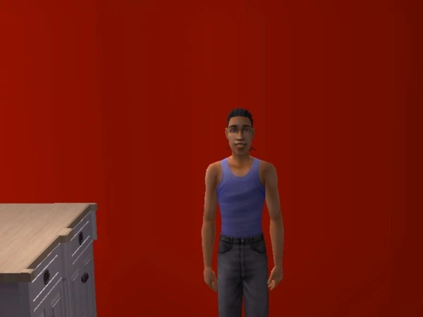 Ralph Enriquez | The Sims Wiki | Fandom