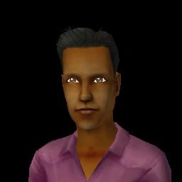 Tom DeRose | Simpédia, Wiki Les Sims | Fandom