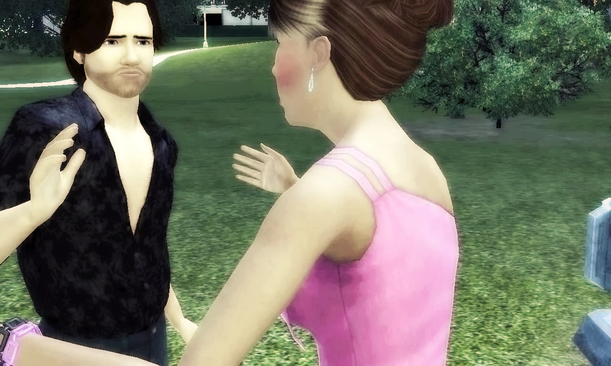 Fanon:Madison Avenue | The Sims Wiki | Fandom