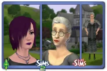 Cornelia Goth | The Sims Wiki | Fandom