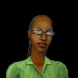 DJ Verso | SimsPedia | Fandom